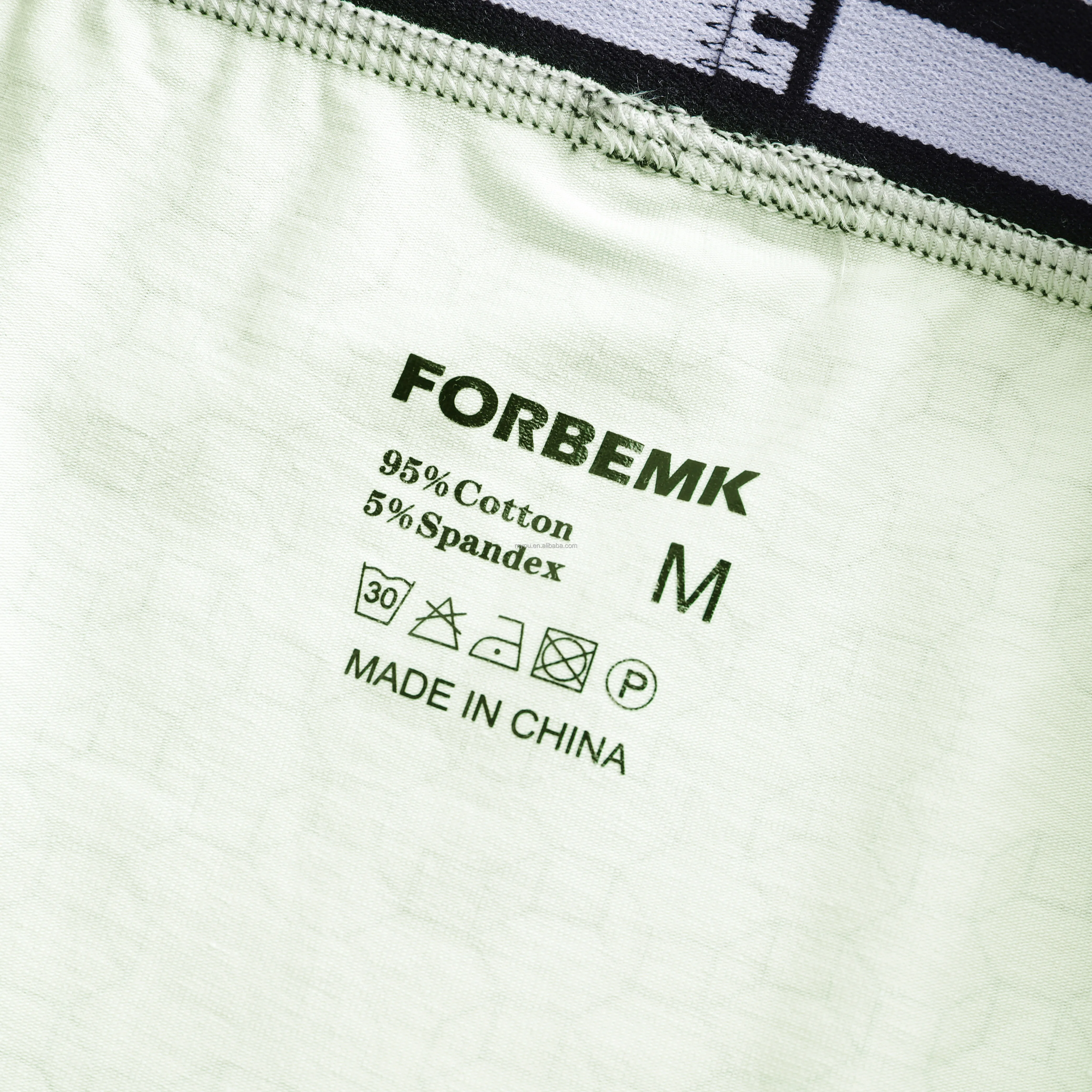 Shop Our OEM Wholesale Custom Boxer Design Men’s Underwear