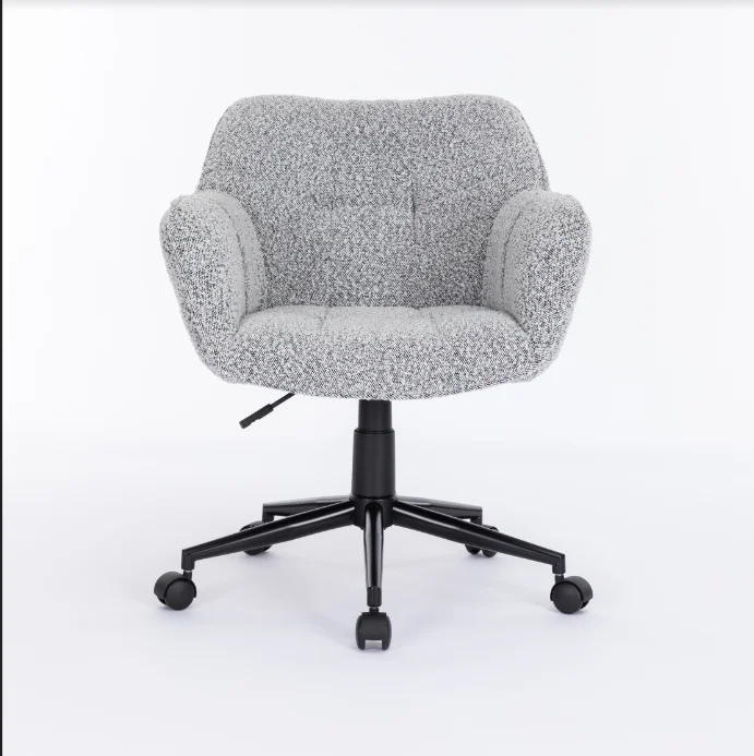 New Up And Down Mechanism Adjustable Slippable Swivel Chair ...