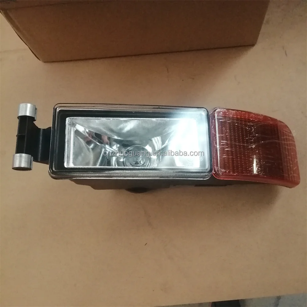 811w25320-6002 Front Combination Lamp Assembly Right High Quality Spare ...