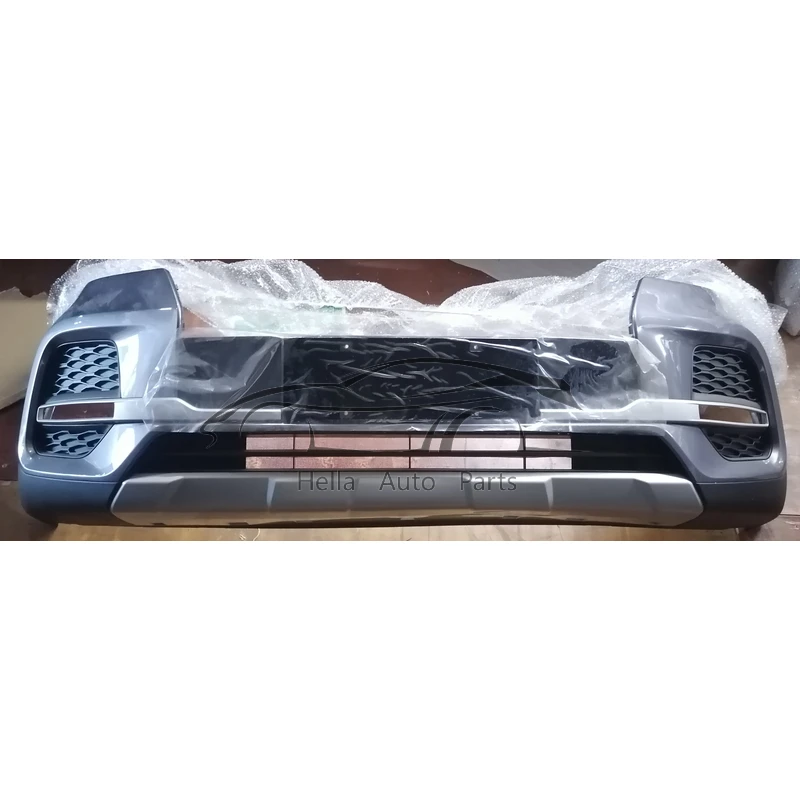 Chery Tiggo 4 Pro Front Bumper Assembly - Durable & Stylish