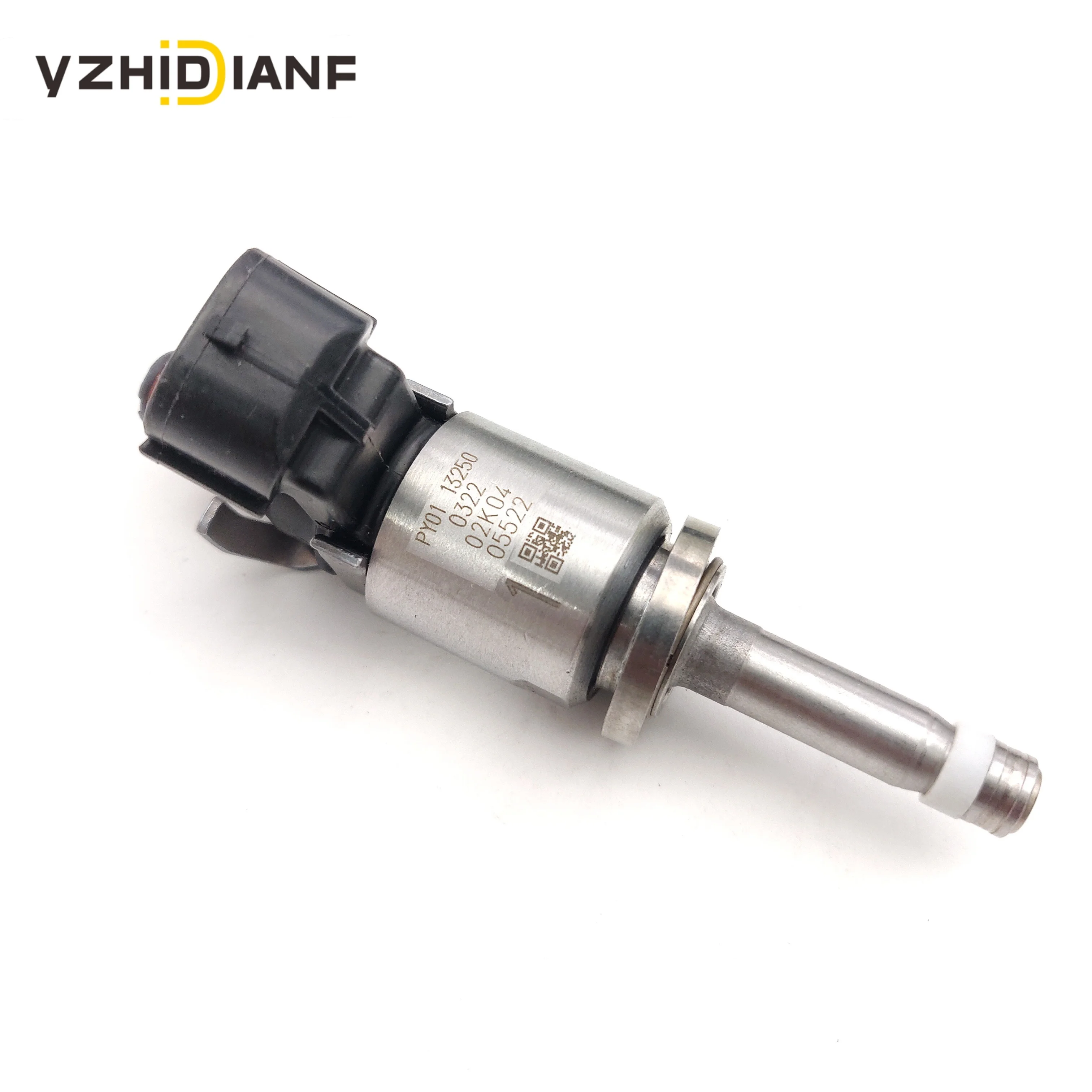 汽车其他发动机零件喷油器喷嘴py01-13-250 Py0113250适用于马自达6 Cx-5 2.5l L4 2014-2021 - Buy Py01-13-250,Py0113250,燃料 ...