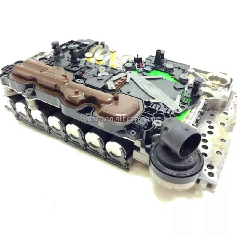 725.011 A0009015000 A7252701905 9g Automatic Transmission Control ...