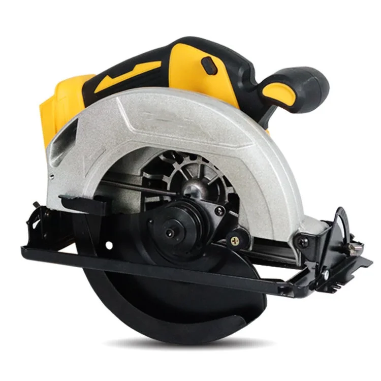 Portable Electric Wood Cutter 21v Lithium Power Tool Brushless - Buy ...