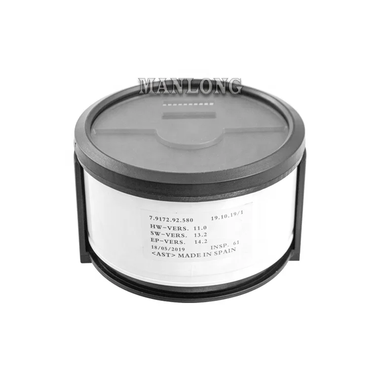 Forklift Parts Display Instrument Display Meter Used For Linde Forklift ...