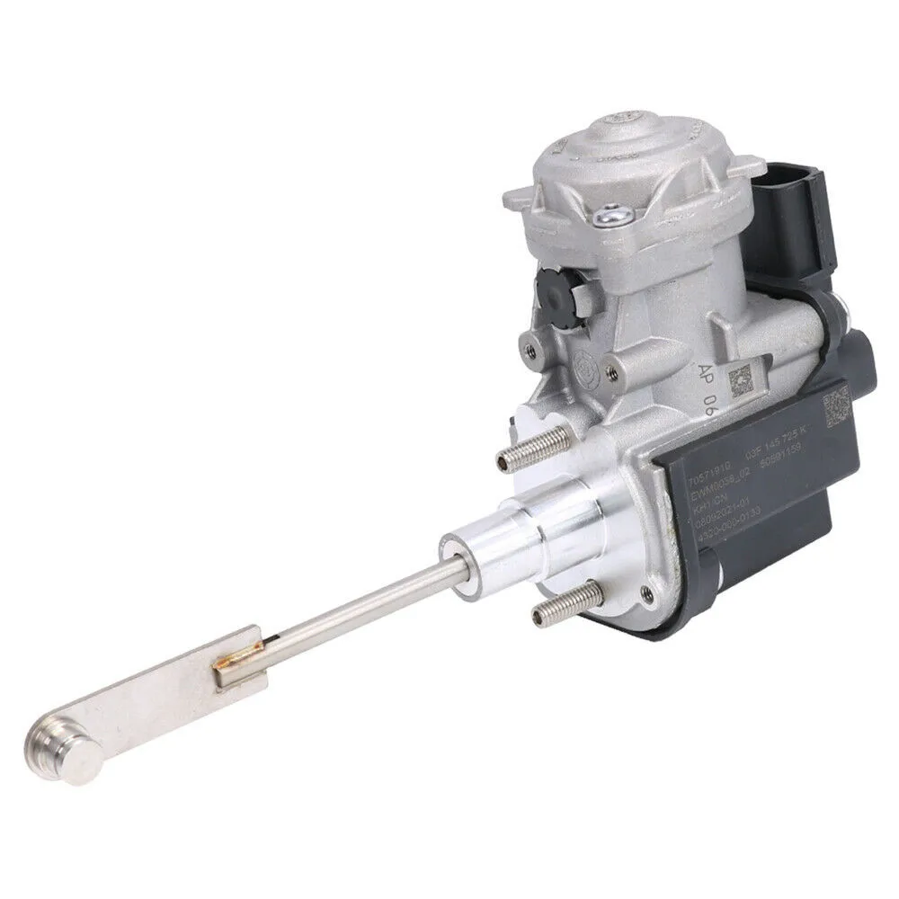 Turbocharger Wastegate Actuator 03f145725k Fits For Vw Audi Seat Skoda ...