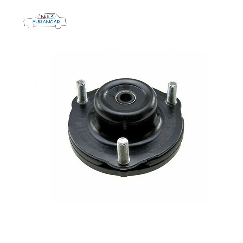 48609-0k040 Auto Parts Front Suspension Top Rubber Shock Absorber Strut ...