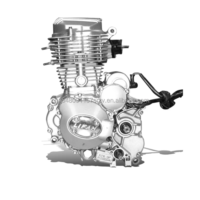 Cqjb Motorcycle Engines Toyo 150 Cb250 Motorcycle Engine Lifan 150cc ...