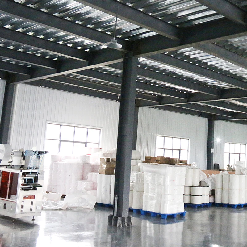 Alibaba.com: Chinese manufacturer direct capsicum plaster, CE/BV/ISO ...