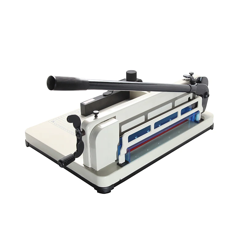 A3 Paper Cutting Machine Manual Paper Cutter Paper Guillotiue For ...