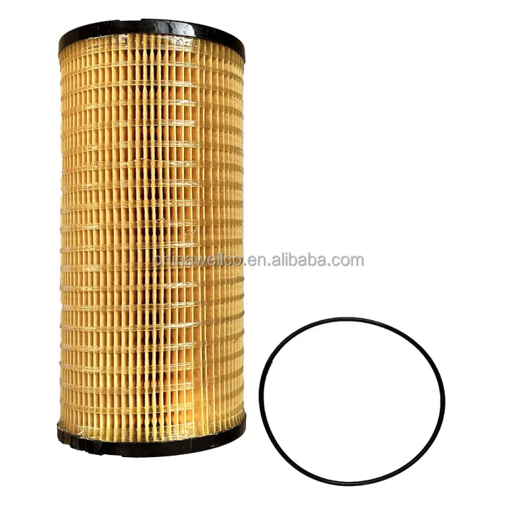 Fuel Filter Ch10930 Pf7899 P502478 Ff5714 For Engines 2306 2806 Series ...