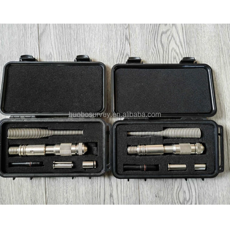 Cablehead Assembly Parts for WIRELINE LOGGING WINCHES