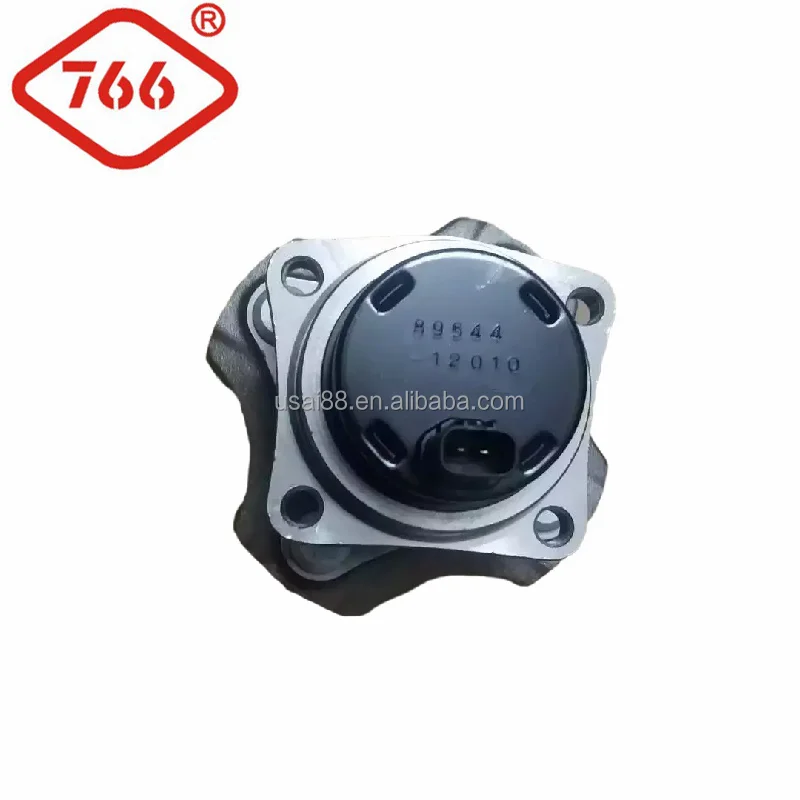 Auto Part Wheel Hub Bearing 42450-12050 For Toyota Corolla - Buy Wheel ...