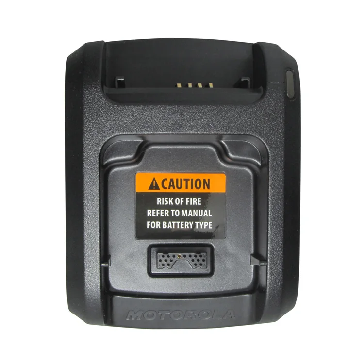 MTP3550 Portable GPS Walkie-Talkie - 50km Range & Keypad