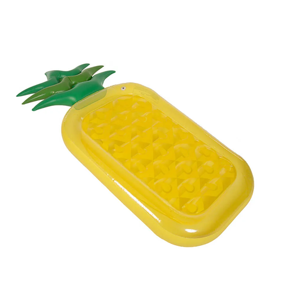 Custom Inflatable Pool Lounger Water Raft for Pool Lake Inflatable Pool ...