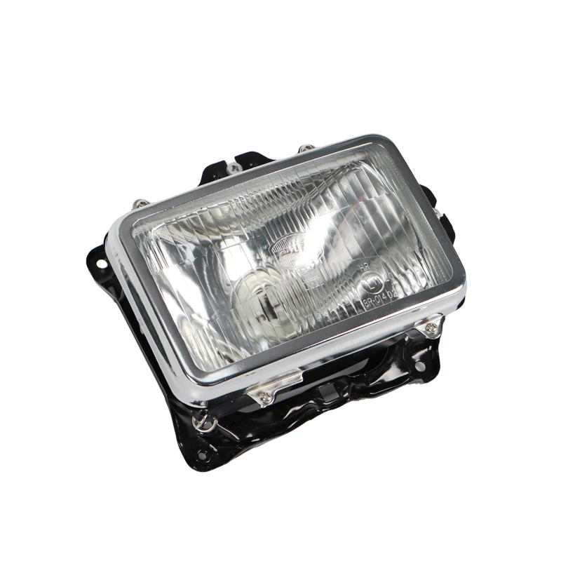 Truck Parts Accessories For Isuzu Led Lights 24v Truck Npr Fog Lamp 8 ...