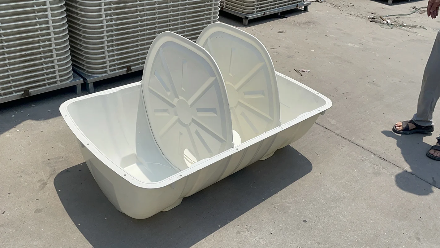 Efficient Wastes Treatment with Underground Biodigester