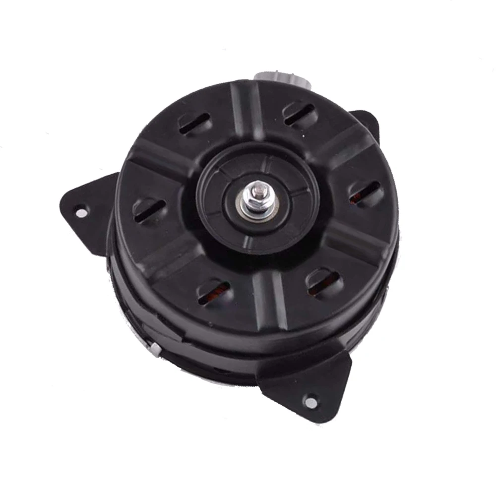 High Quality Cooling Fan Motor 16363-28200 1636328200 For Toyota ...
