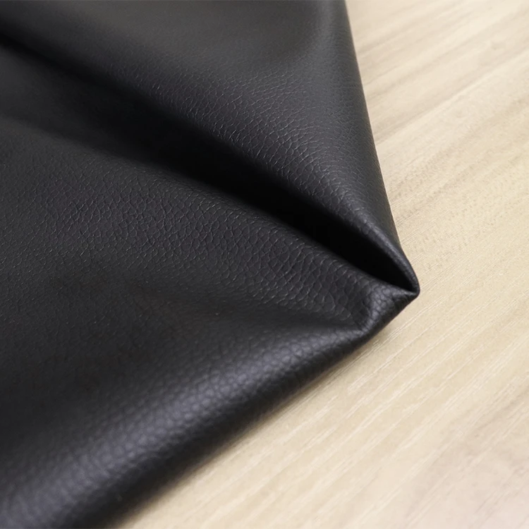 Eco-friendly Graphene Conductive Fabric - PVC Leather Material