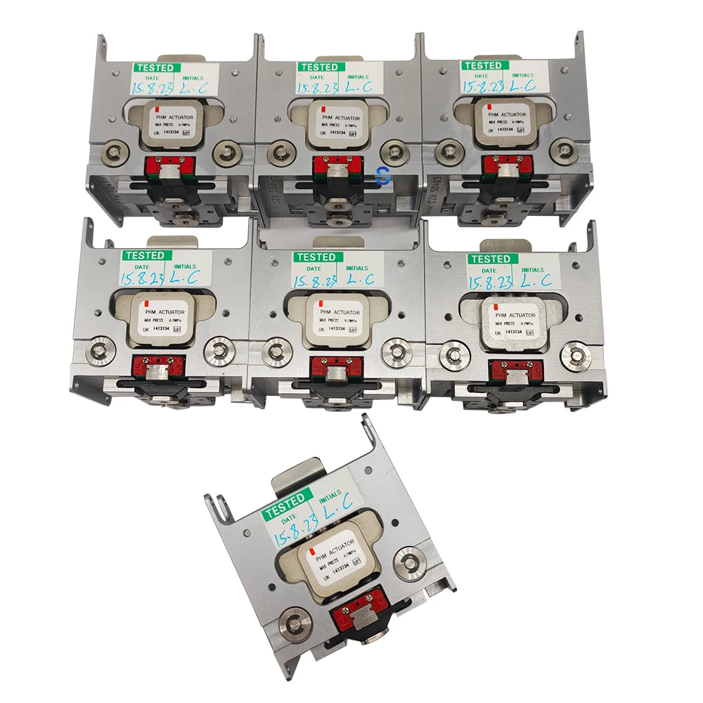 Spare Parts ENM10041170 for Markem-imaje Printhead Module Assembly for ...