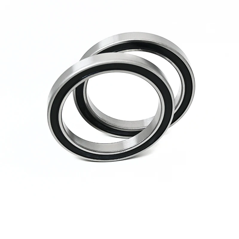 Thin Section Deep Groove Ball Bearings - Precision & Durability