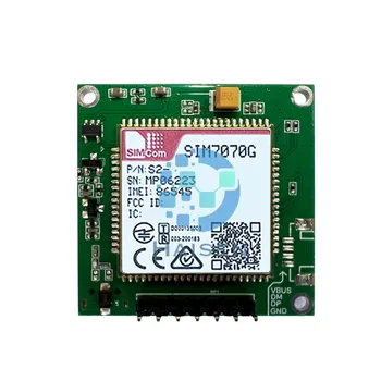Haisen Original Simcom Sim7070g Core Board Sim7070g Development Board ...
