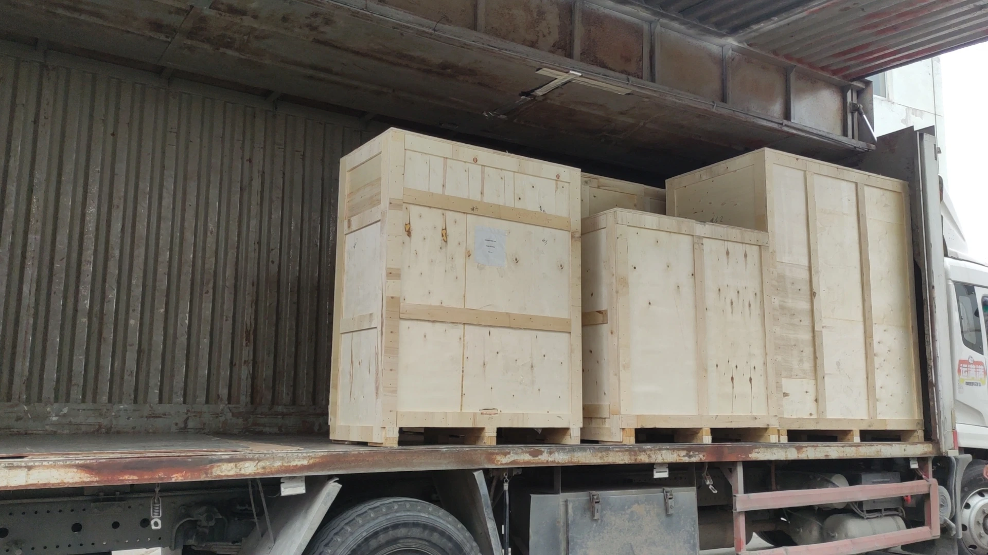 7.5 Kw Multi-function Cyclone Dust Collector With Pulse Cleaning ...