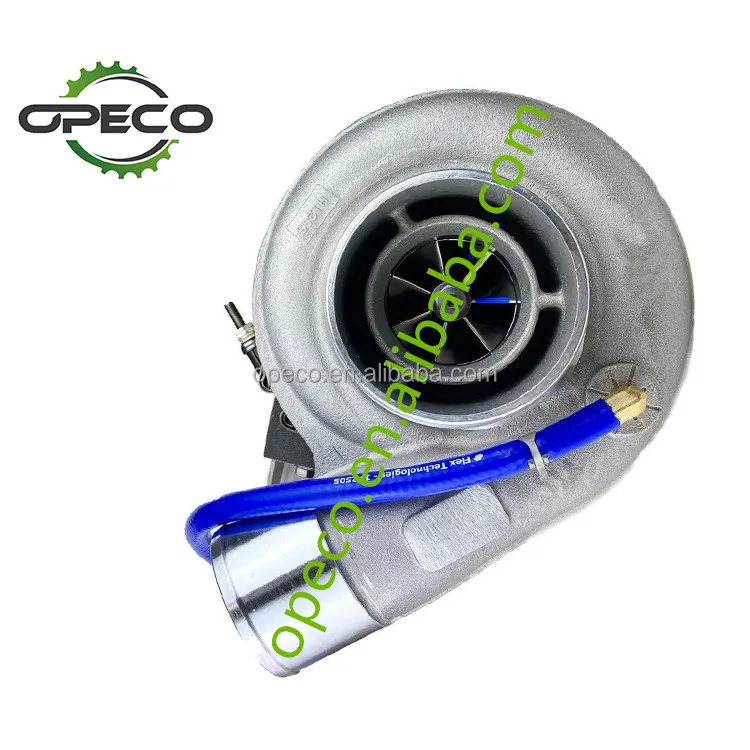 Caterpillar C7 Turbocharger B2G 178564 338-1878 340-1812