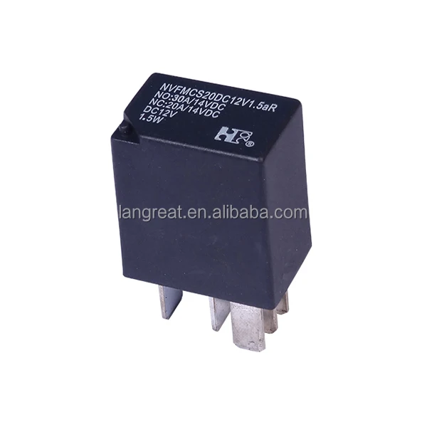 High Current , High Voltage, 50A 80A, 150A ,40A Automotive Relay ...