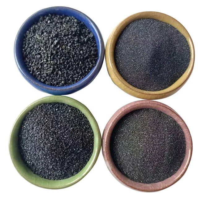 Lingshou Beiao Building Materials Co., Ltd. - Calcium carbonate, Sodium ...