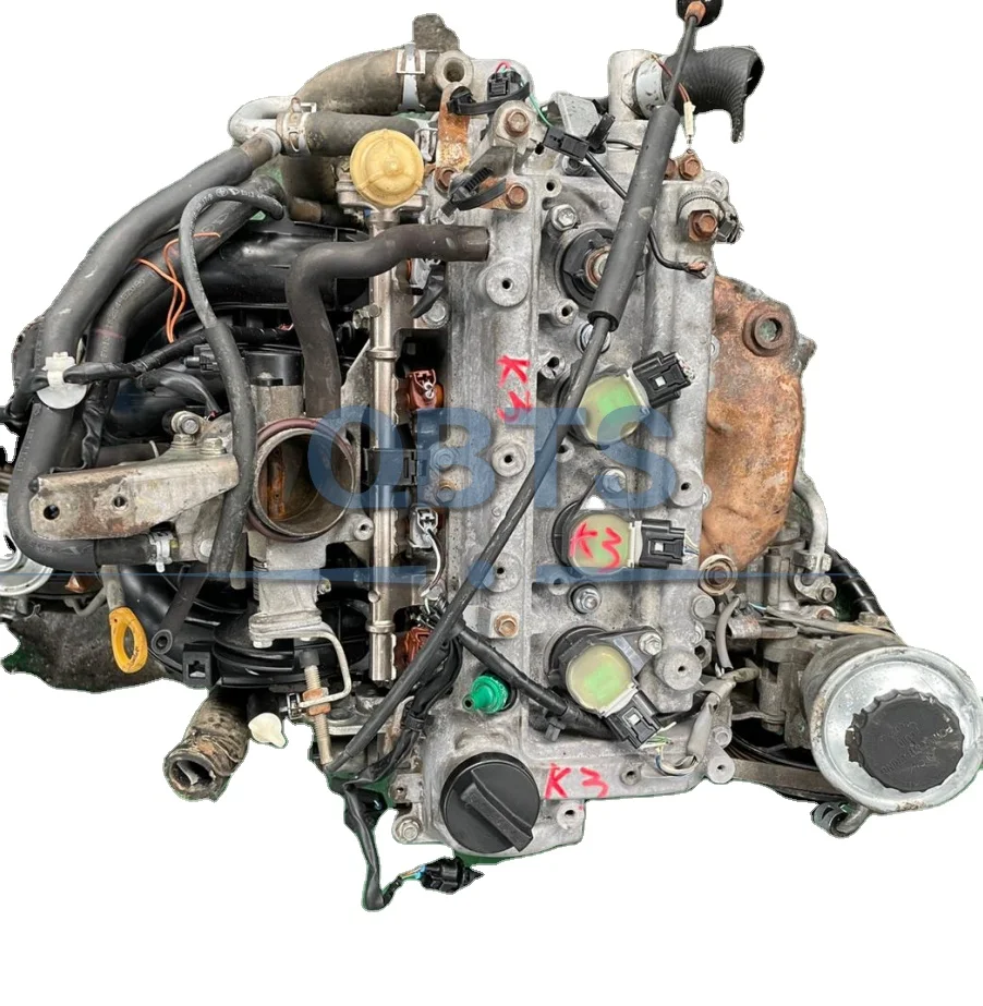 Original Used 3sz Engine For Toyota Avanza Rush 1.5l High Quality - Buy ...