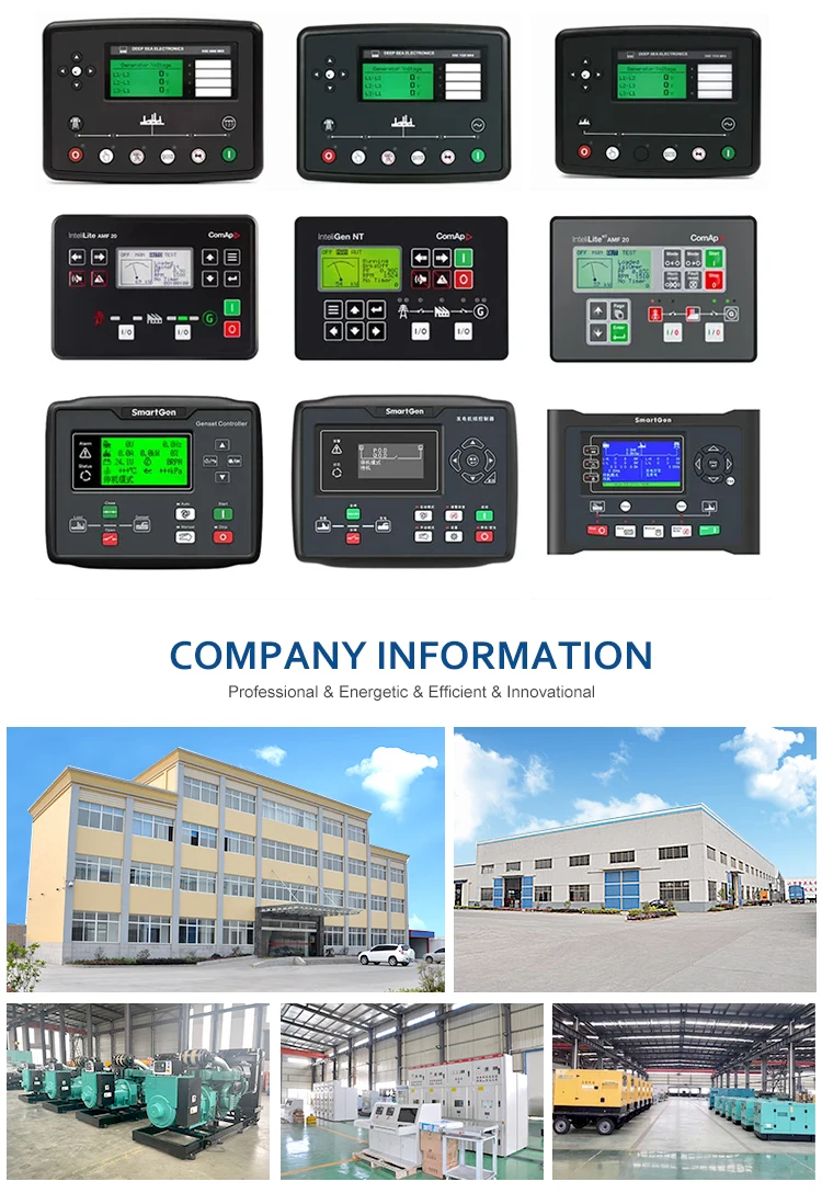 10 Kva diesel Generator Electricity Di Corrente Mini Easy Power ...