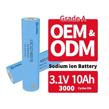 Explosive Models Lisha Low Maintenance Cost 3.1v 10ah Na Ion Battery ...