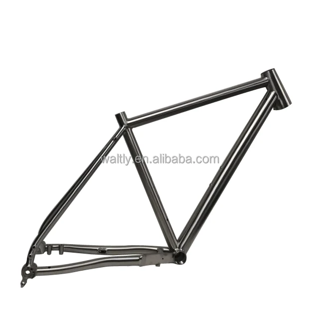 Hottest Style Cyclocross Titanium Frame Disc Cx Frame| Alibaba.com