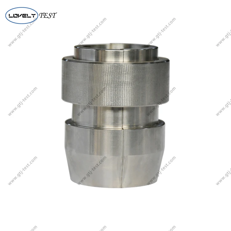 Unconfined Compression Testing Machine/soil Test Equipment - Buy ...