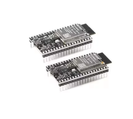 ESP32 ESP32-WROVER 32Bit 4MB 8MB 16MB PSRAM newest WiFi BLE MCU Module ESP32-WROVER-E/ESP32 ...