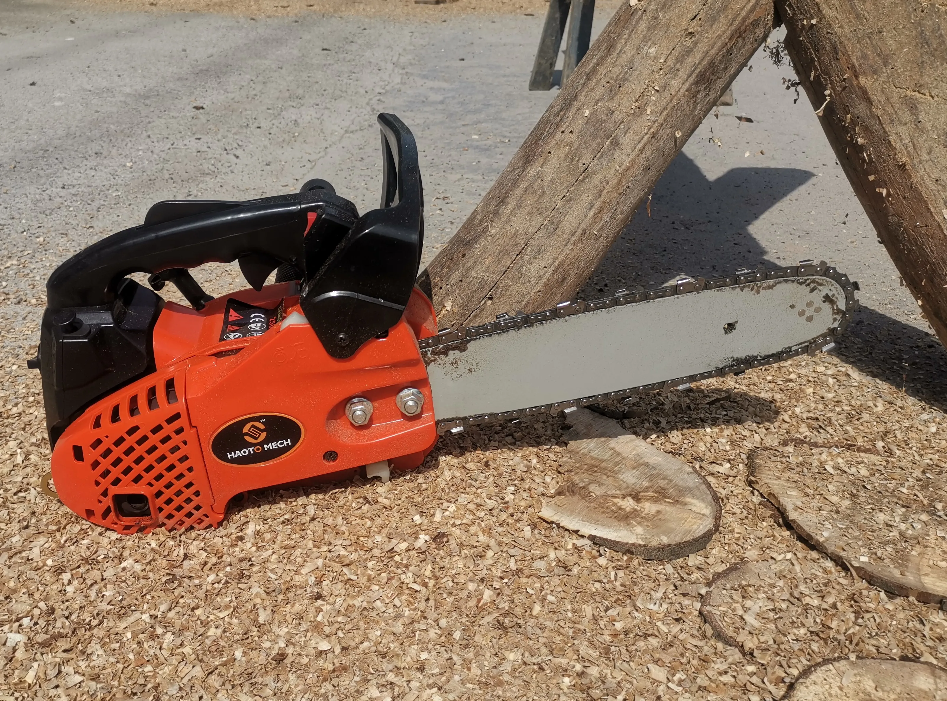 25cc Gasoline Petrol Chainsaw Japan Chainsaw Tree Cutter Motosierra ...