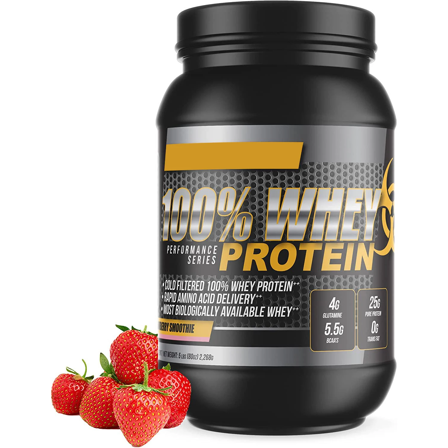 Gold Standard 100% Whey Protein Powder Extreme Milk Chocolate Gym ...