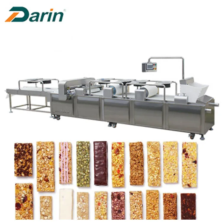 Teff Flour Mill - Efficient Cereal Powder Making Machine