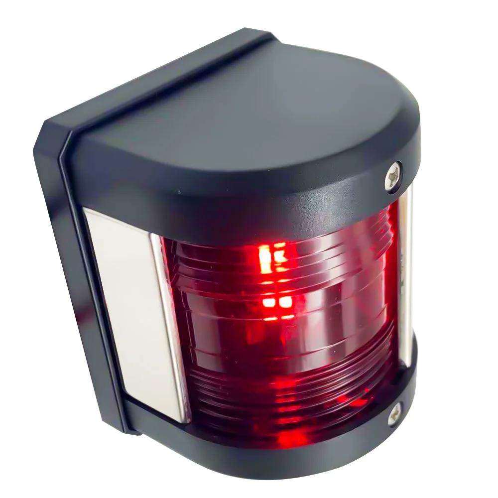 12 V Vertical LED Marine Boat Yacht Navigation Side Light Green ...