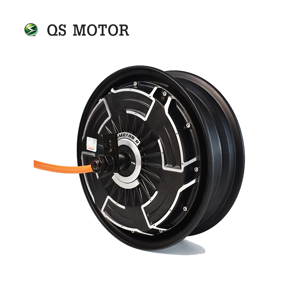QS Motor QSMOTOR New Racing Version 12*3.5inch 3000W 260 40H V4 E ...