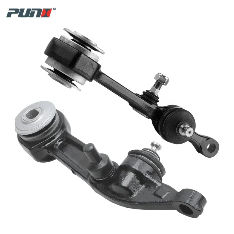 2203304307 Auto Suspension Parts Front Lower Control Arm For Benz S ...