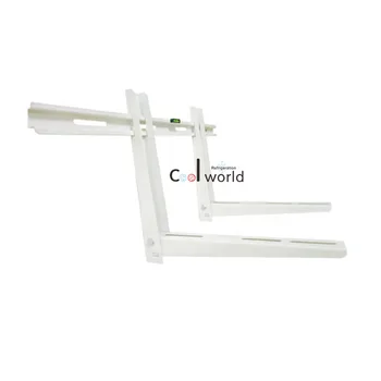 Coolworld 400*500 Mini Split Air Conditioning Support Wall Mounting Bracket - Buy Air ...