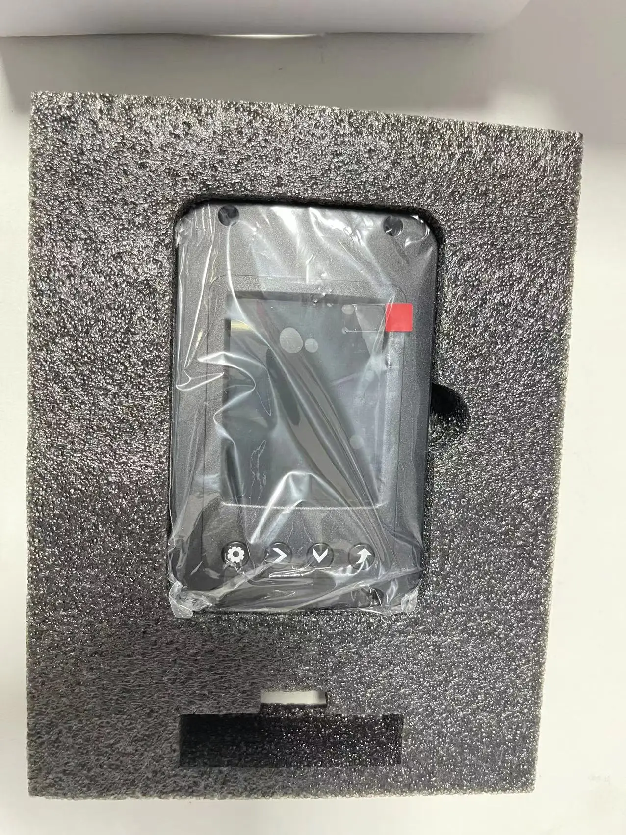 Licitti Smart Battery Monitor Display Dc Lifeopo4 With Bt 100a/ 400a ...