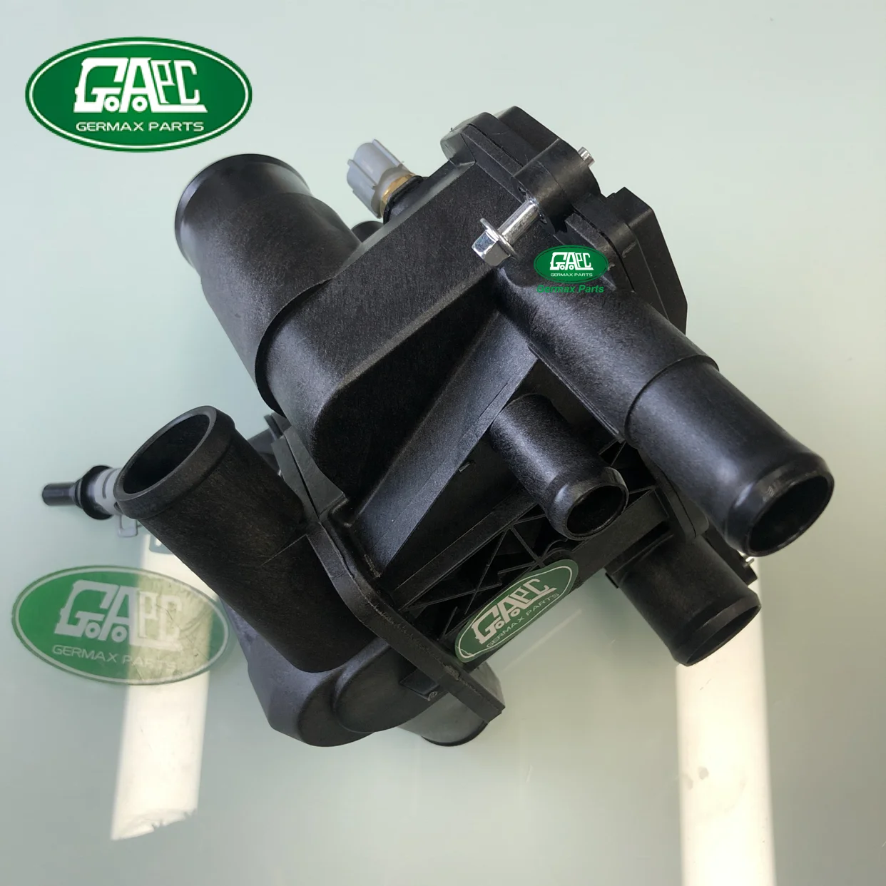 Engine Coolant Thermostat LR004318 for Range Rover Sport 2005-2013 ...