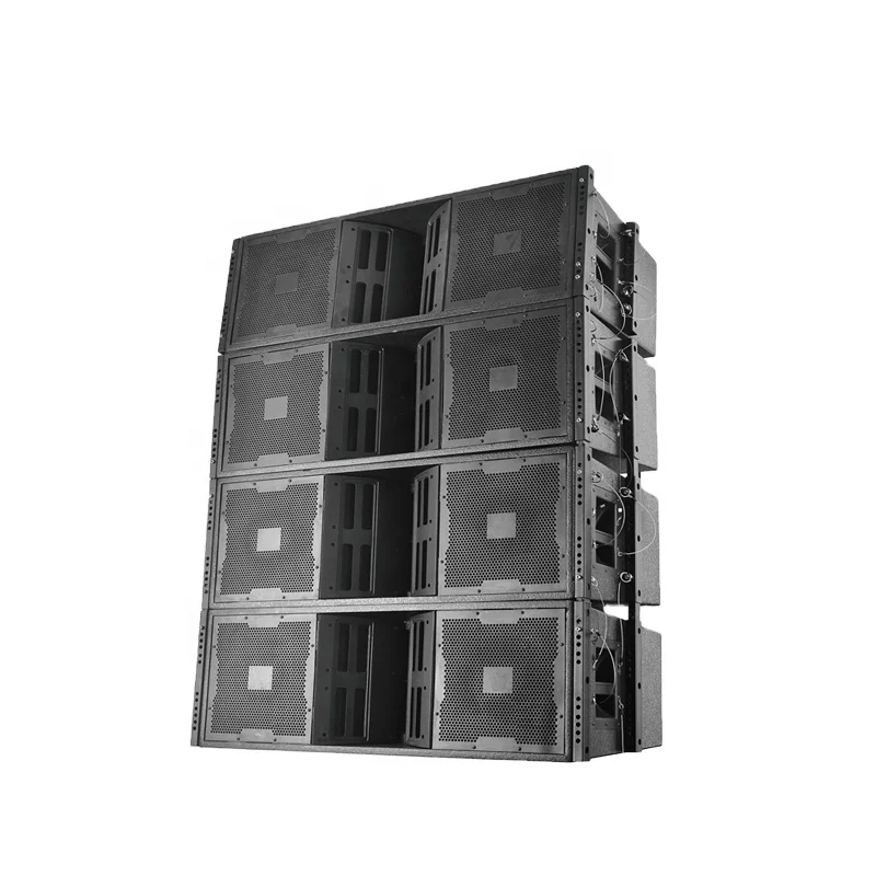 Jbl Vt4888 Dual 12 Inches 3 Way High Quality Line Array Speakers ...