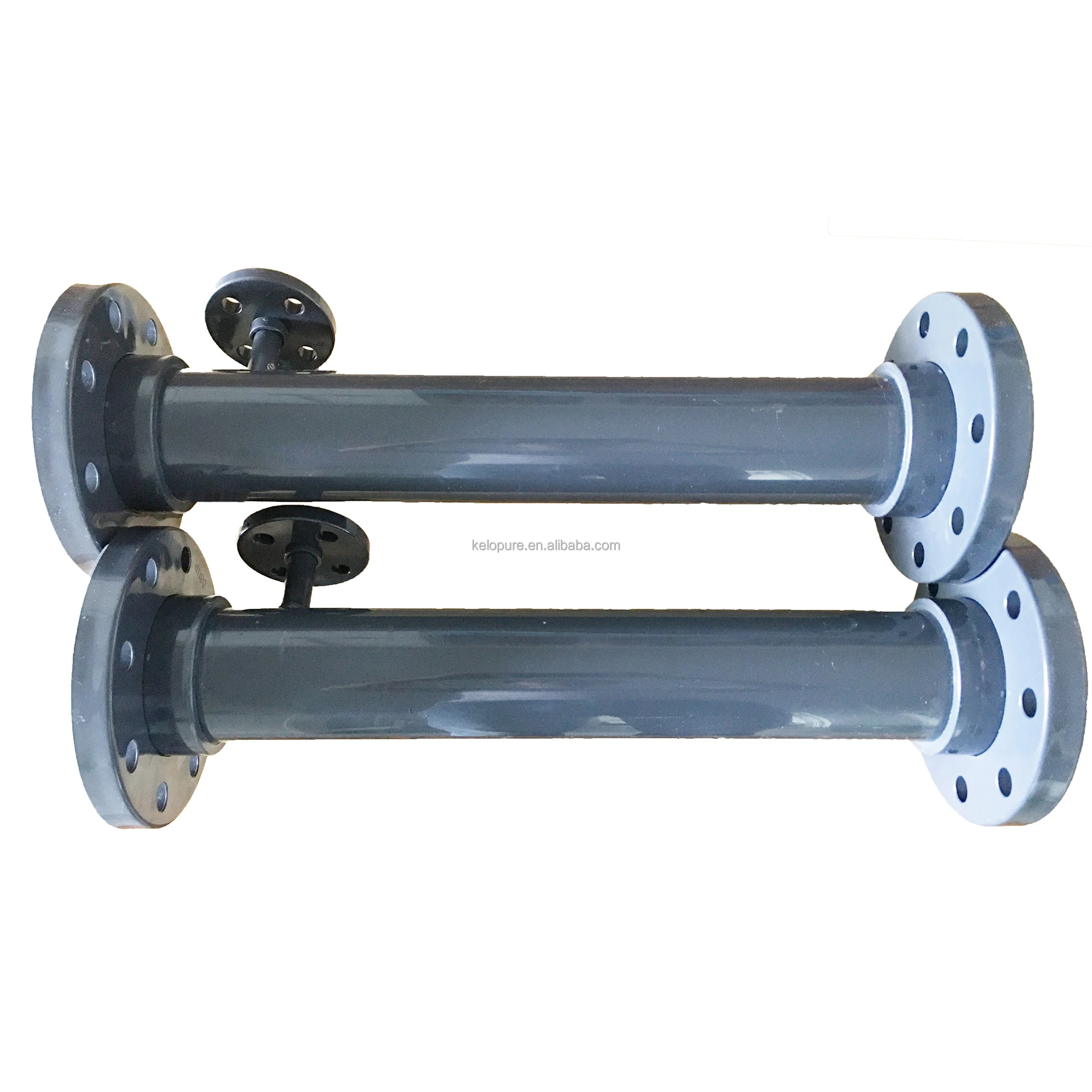 Customized Static Mixer - Efficient Water Treatment