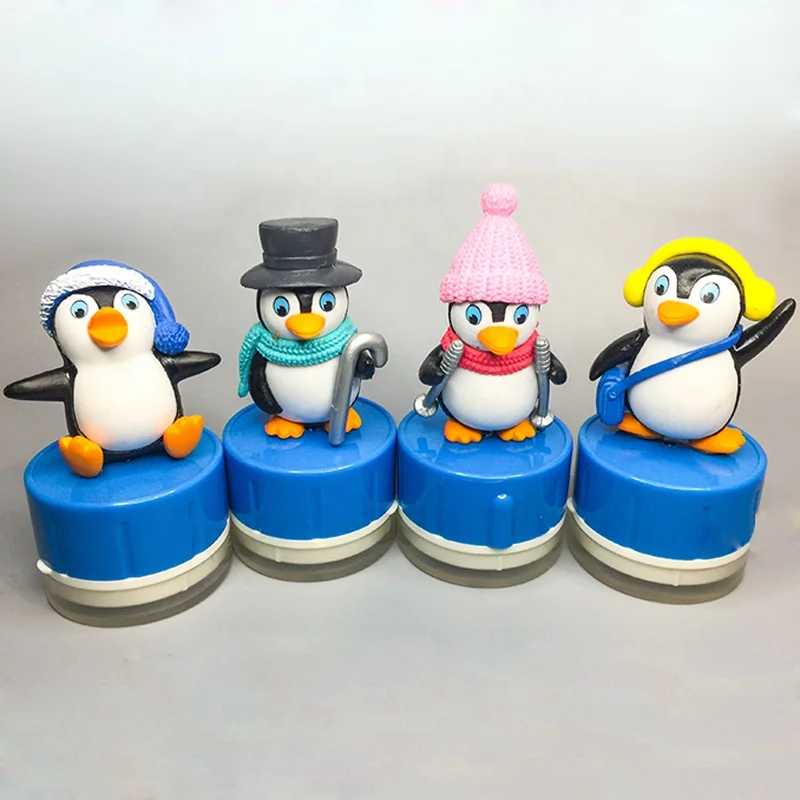 Factory Wholesale Custom Made Kids Toys Mini Stamper Toy Self-ink Stamp ...