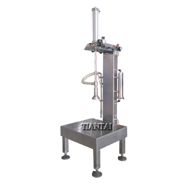 Beer Keg Washing Machine - Efficient Brewery Equipment
