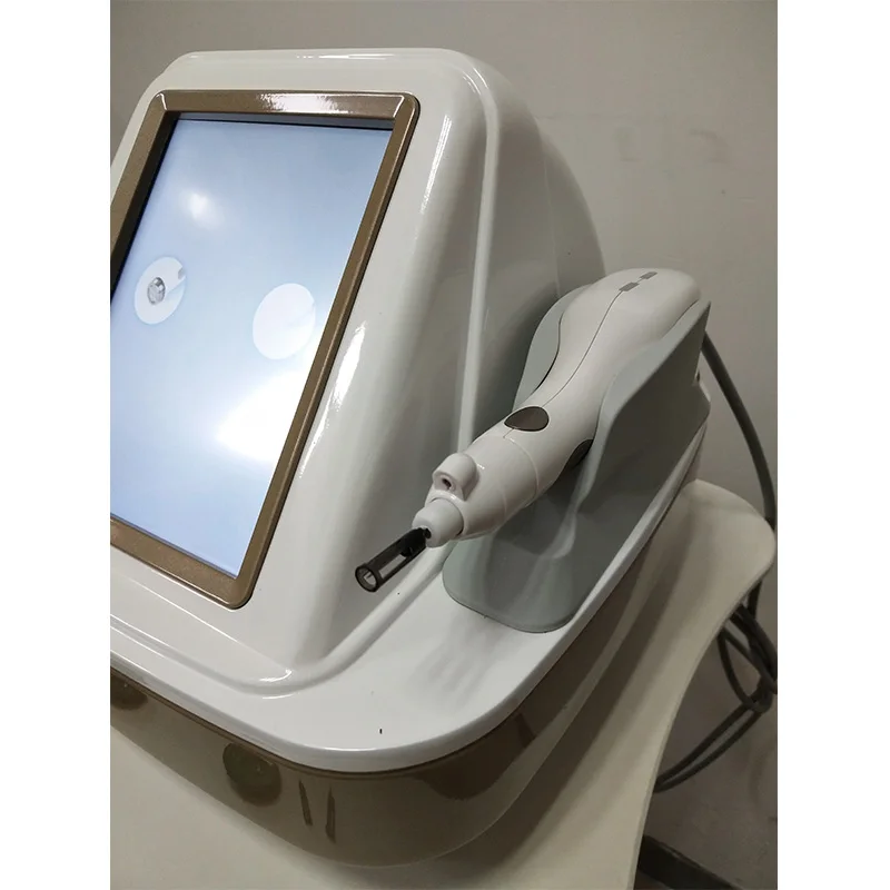 Portable Cold Jet Plasma Pen Professional Machine Skin Care Cold Ozone ...