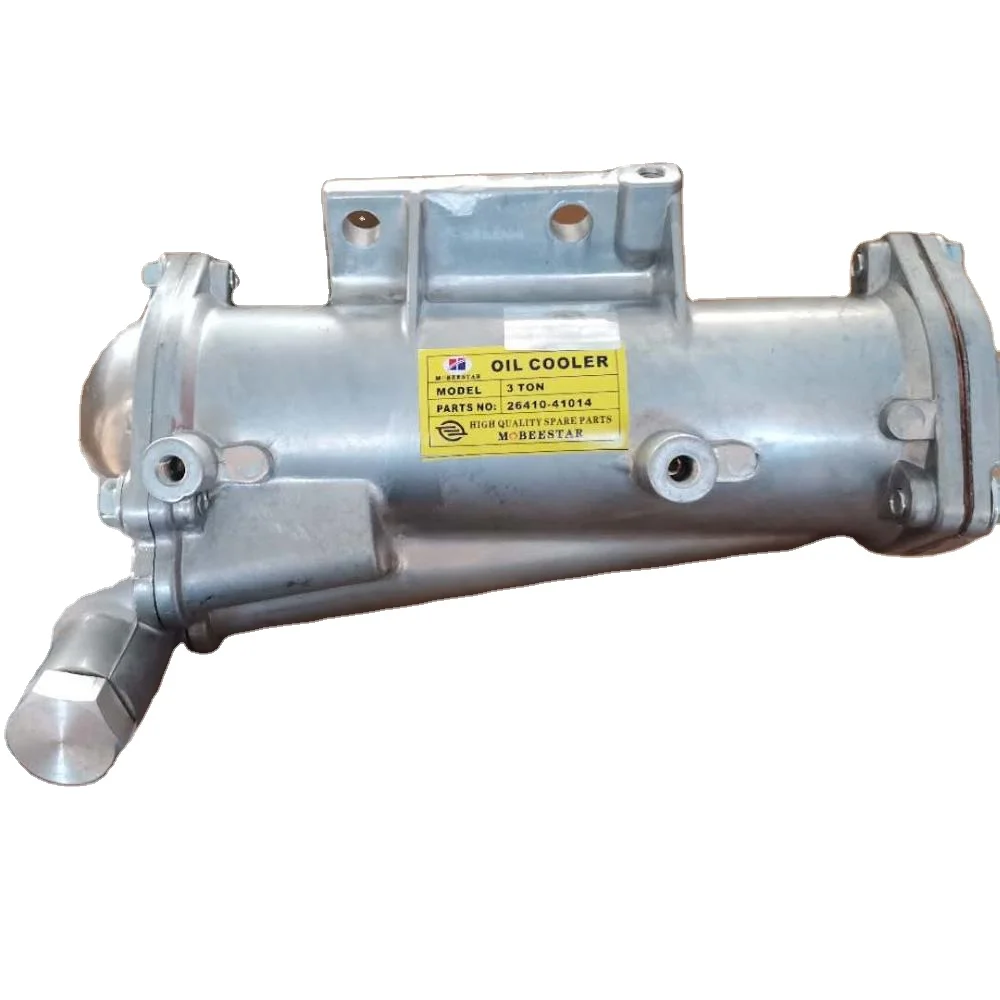 OEM 26410-41014 For Hyundai/kia H100 OIL COOLER| Alibaba.com